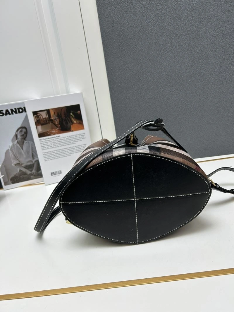 Reasonably priced Burberry Bucket Bags