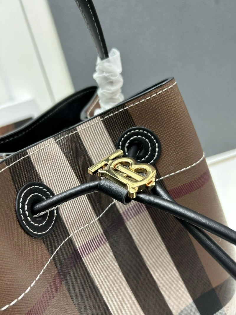 Reasonably priced Burberry Bucket Bags