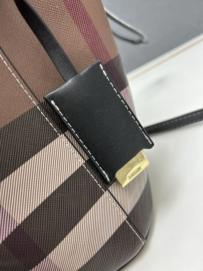 Reasonably priced Burberry Bucket Bags