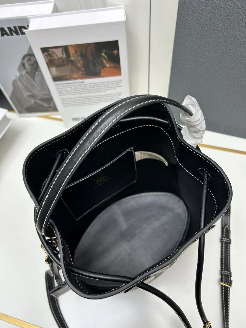 Reasonably priced Burberry Bucket Bags