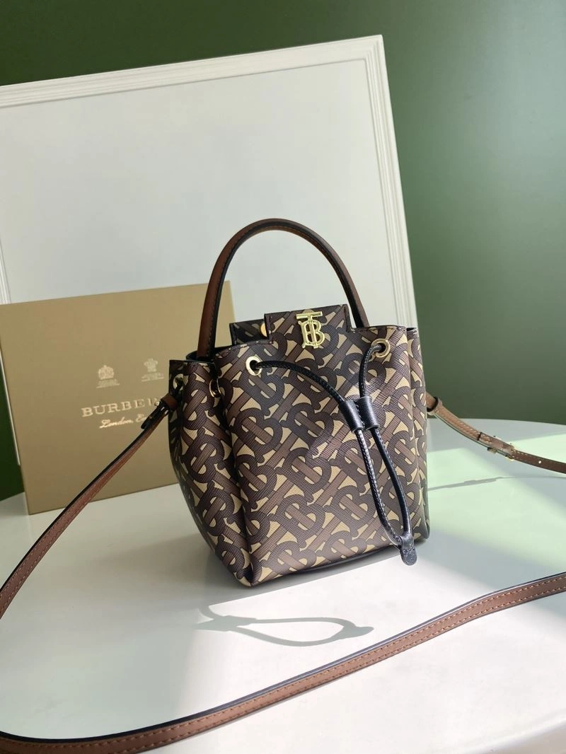 Discounted Burberry Bucket Bags