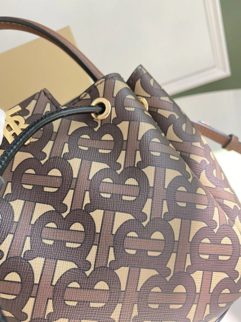 Discounted Burberry Bucket Bags
