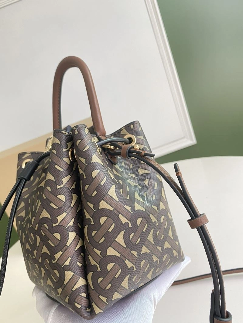 Discounted Burberry Bucket Bags
