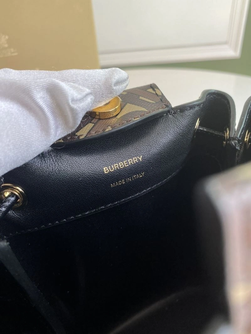 Discounted Burberry Bucket Bags