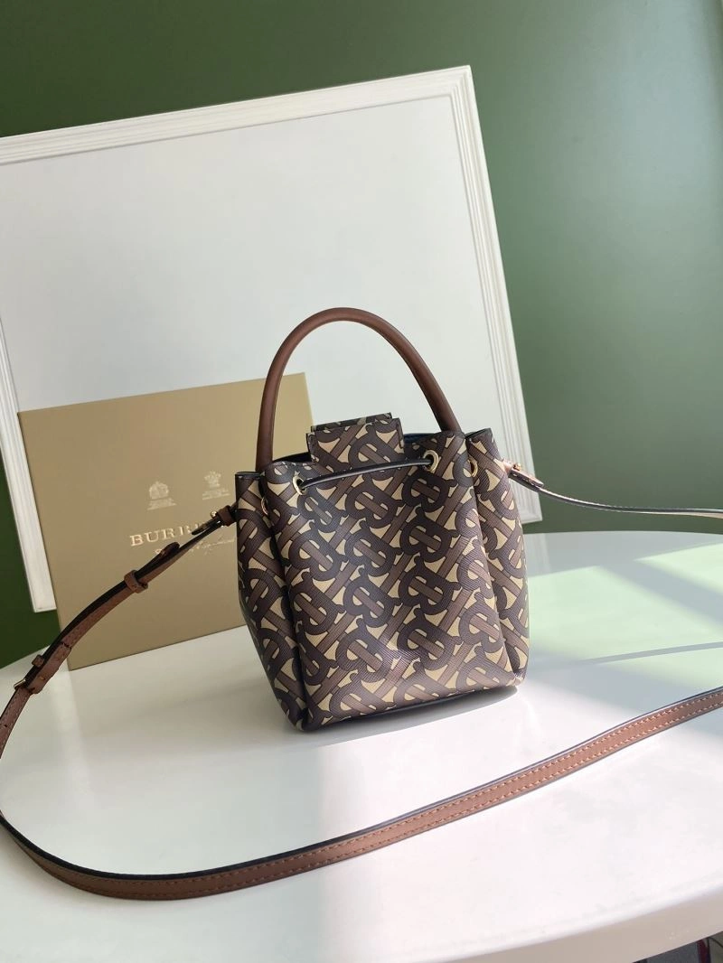 Discounted Burberry Bucket Bags