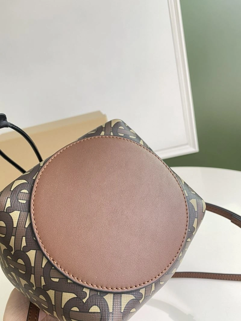 Discounted Burberry Bucket Bags