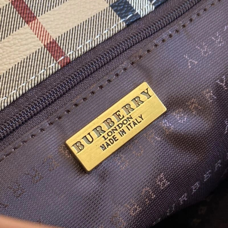 Brand-original Burberry Bucket Bags