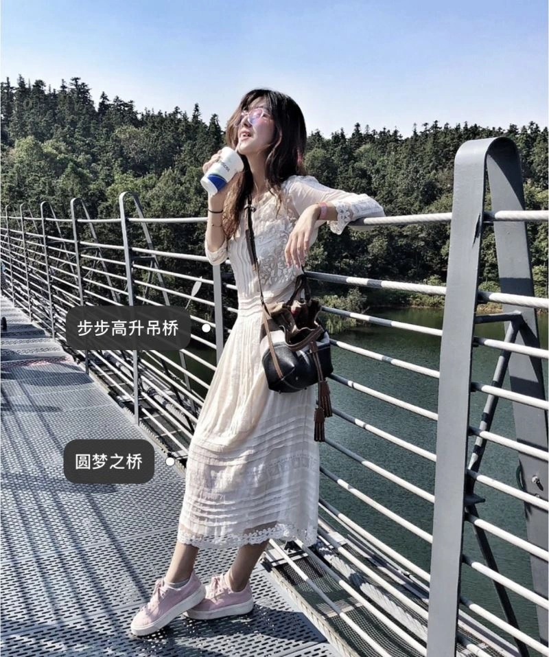 Indistinguishable Burberry Bucket Bags