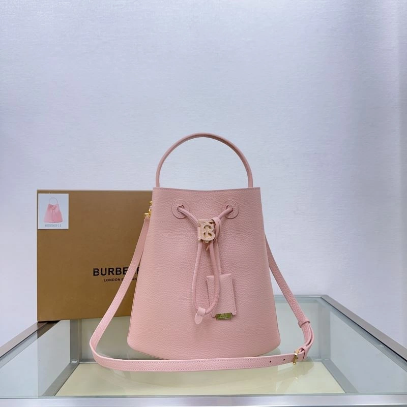 Burberry Bucket Bags