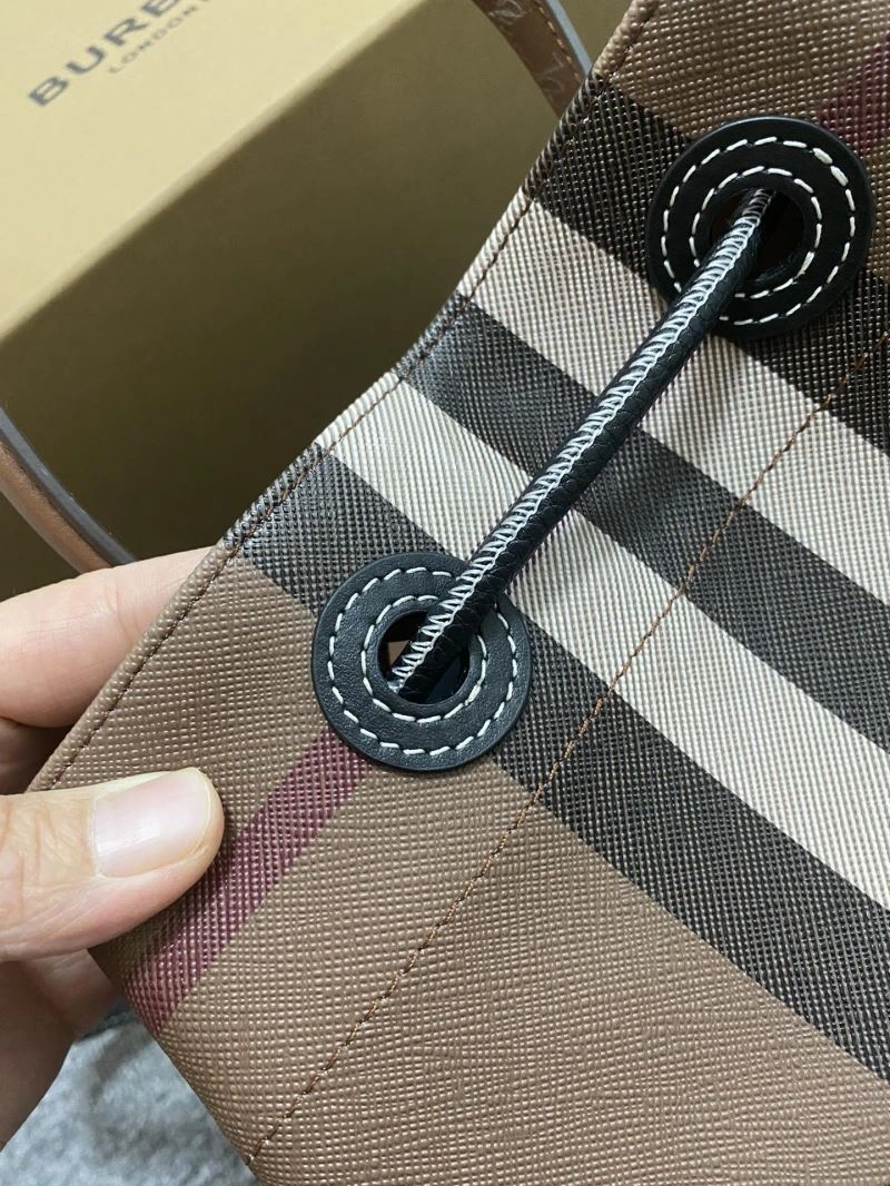 High accuracy Burberry Bucket Bags