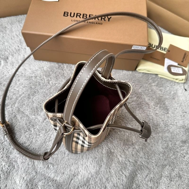 Cut-rate Burberry Bucket Bags
