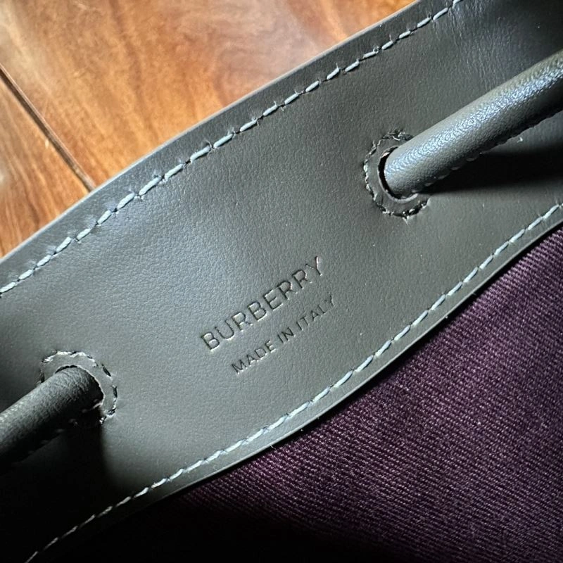 Cut-rate Burberry Bucket Bags