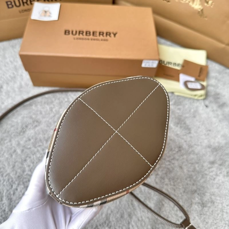 Cut-rate Burberry Bucket Bags