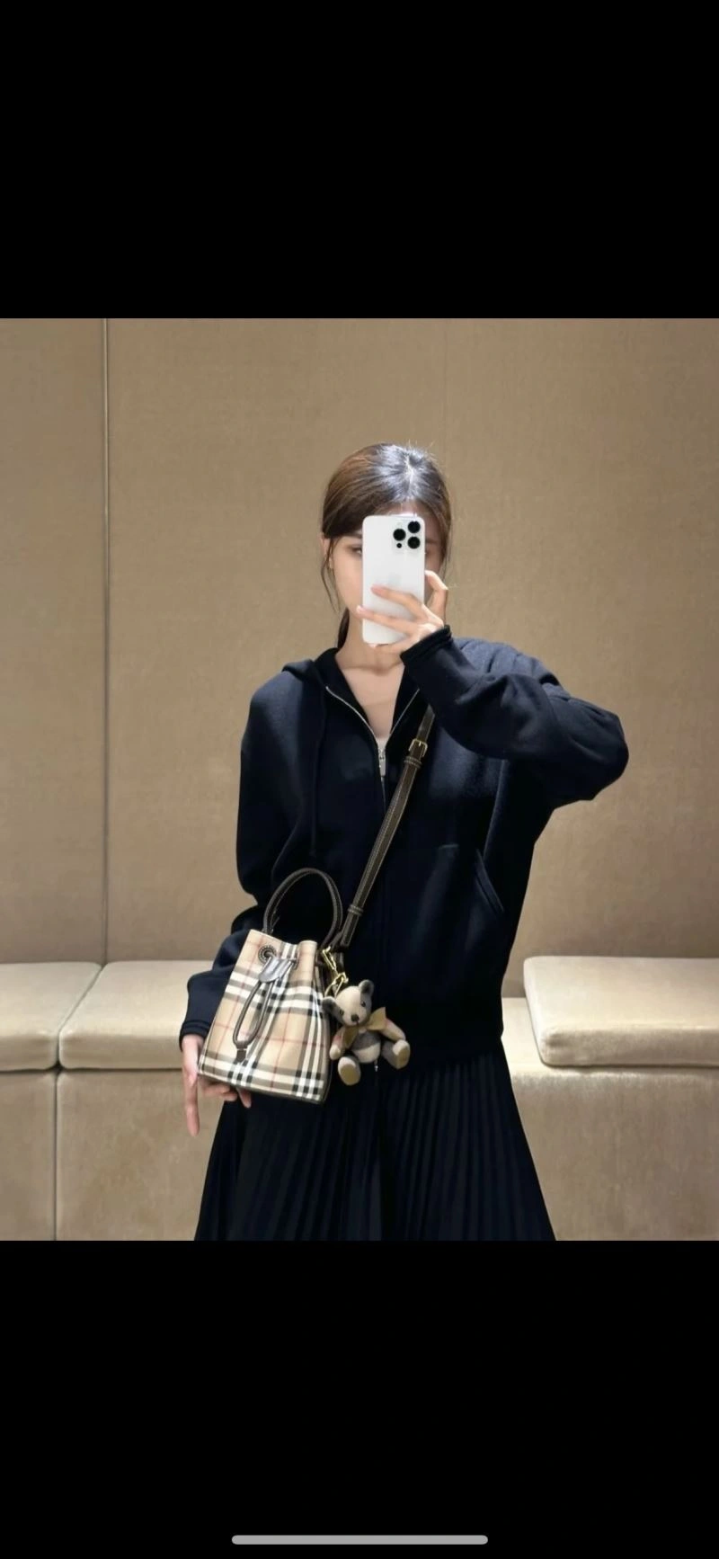 Cut-rate Burberry Bucket Bags