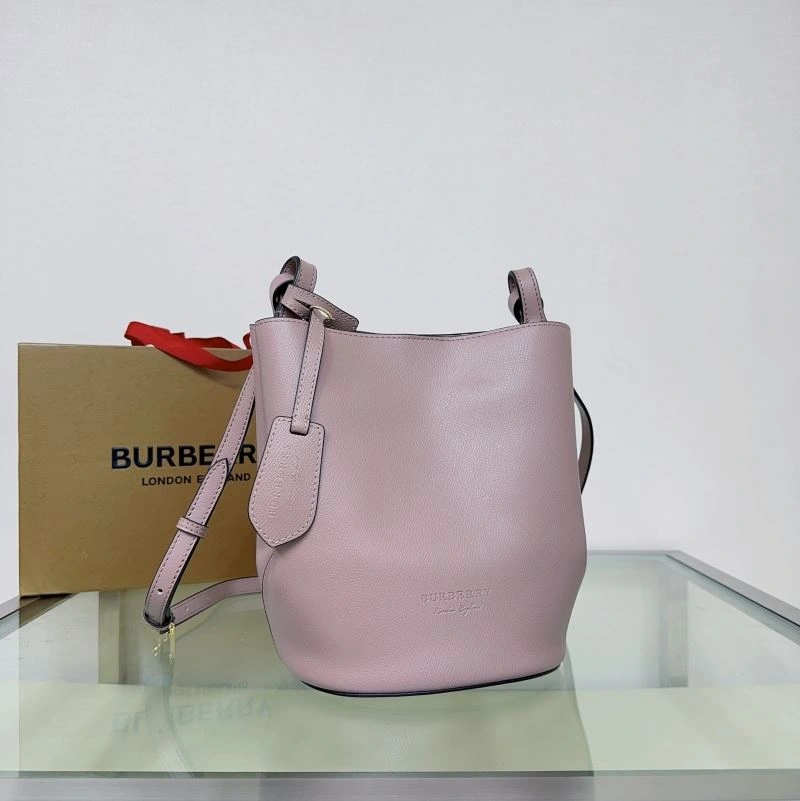 Exact replica Burberry Bucket Bags
