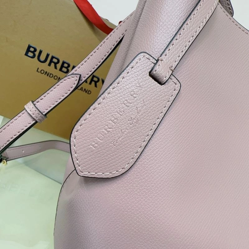 Exact replica Burberry Bucket Bags
