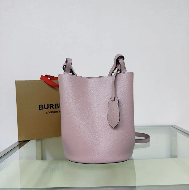Exact replica Burberry Bucket Bags