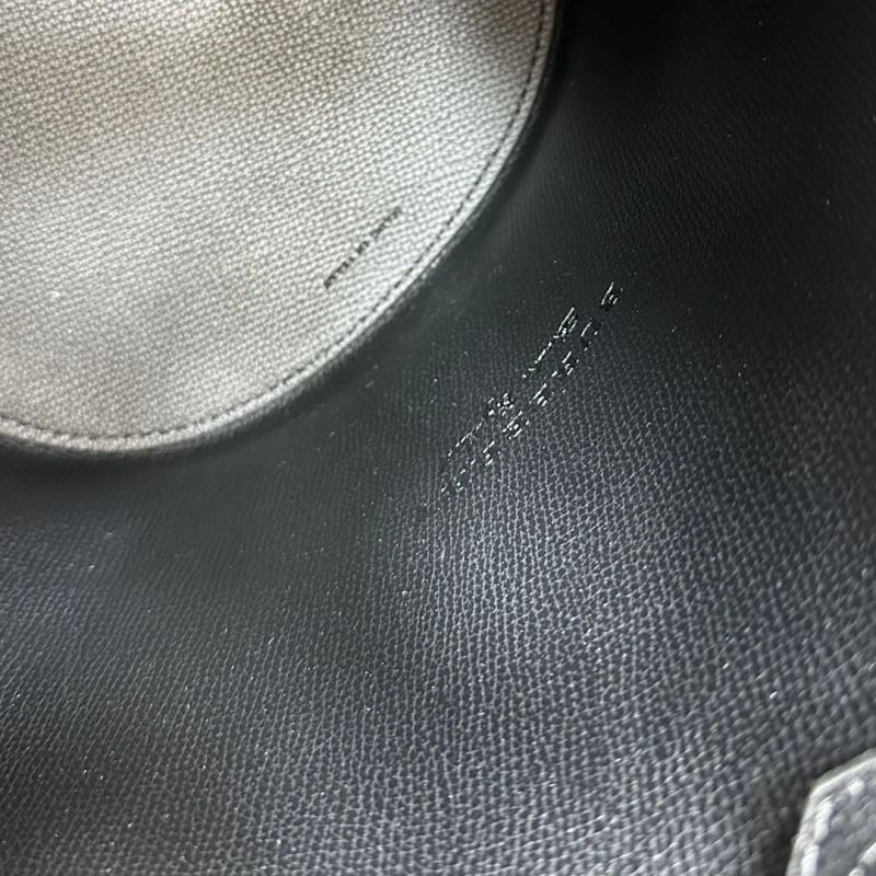 Value-priced Burberry Bucket Bags