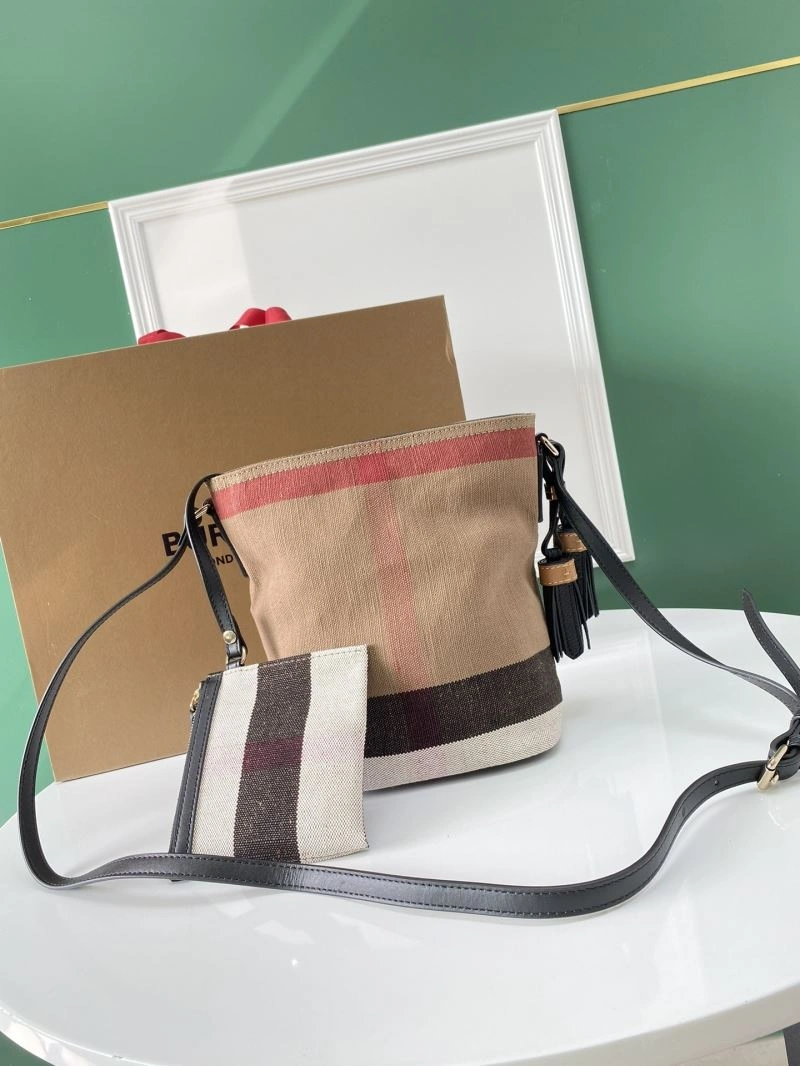 Cut-rate Burberry Bucket Bags