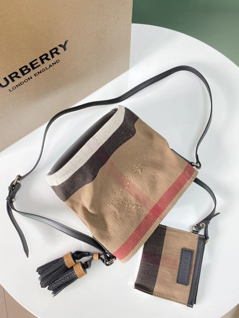 Cut-rate Burberry Bucket Bags