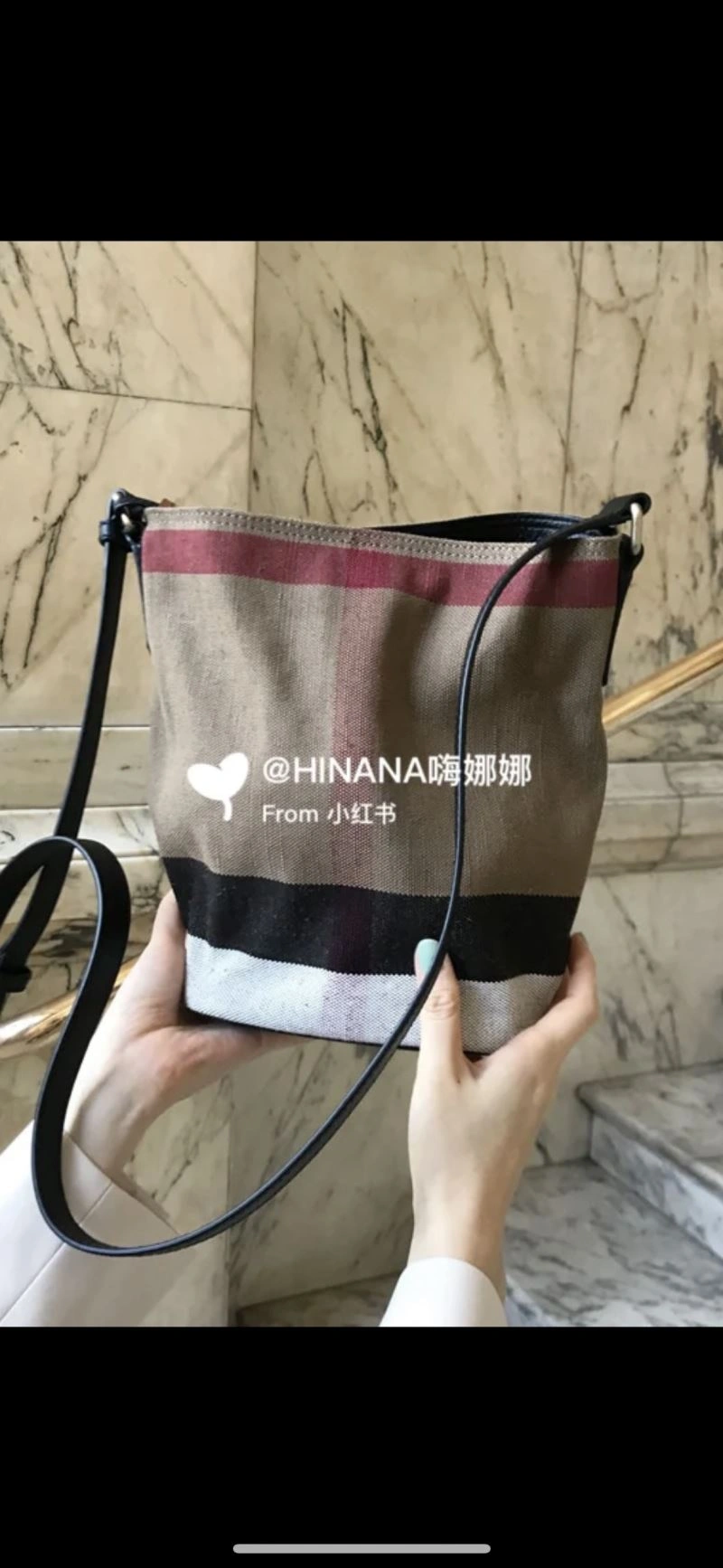 Cut-rate Burberry Bucket Bags