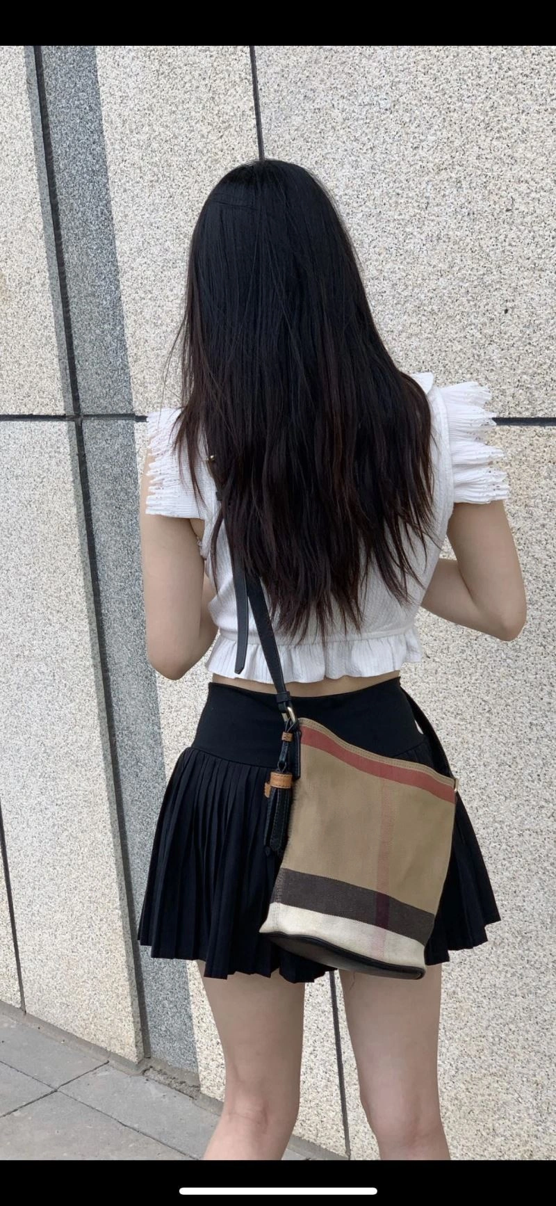 Cut-rate Burberry Bucket Bags