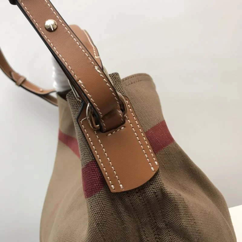 1:1 copy Burberry Bucket Bags