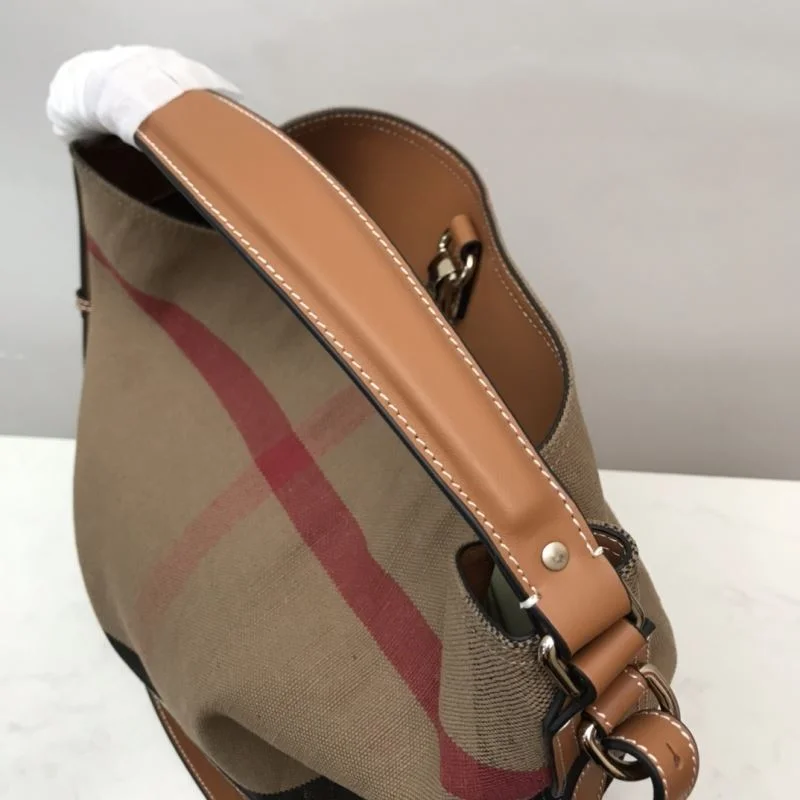 1:1 copy Burberry Bucket Bags