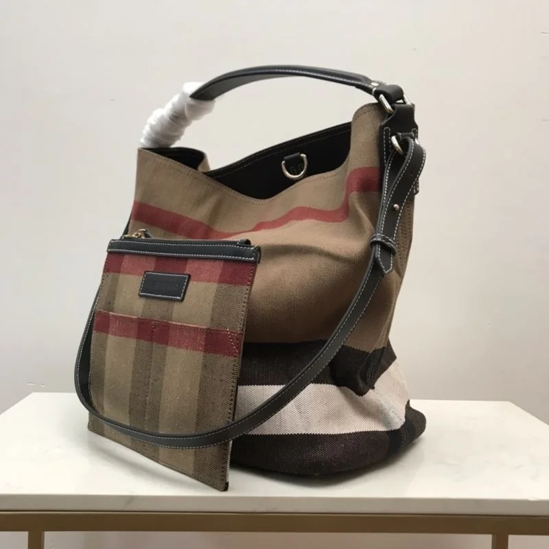 Legit Burberry Bucket Bags