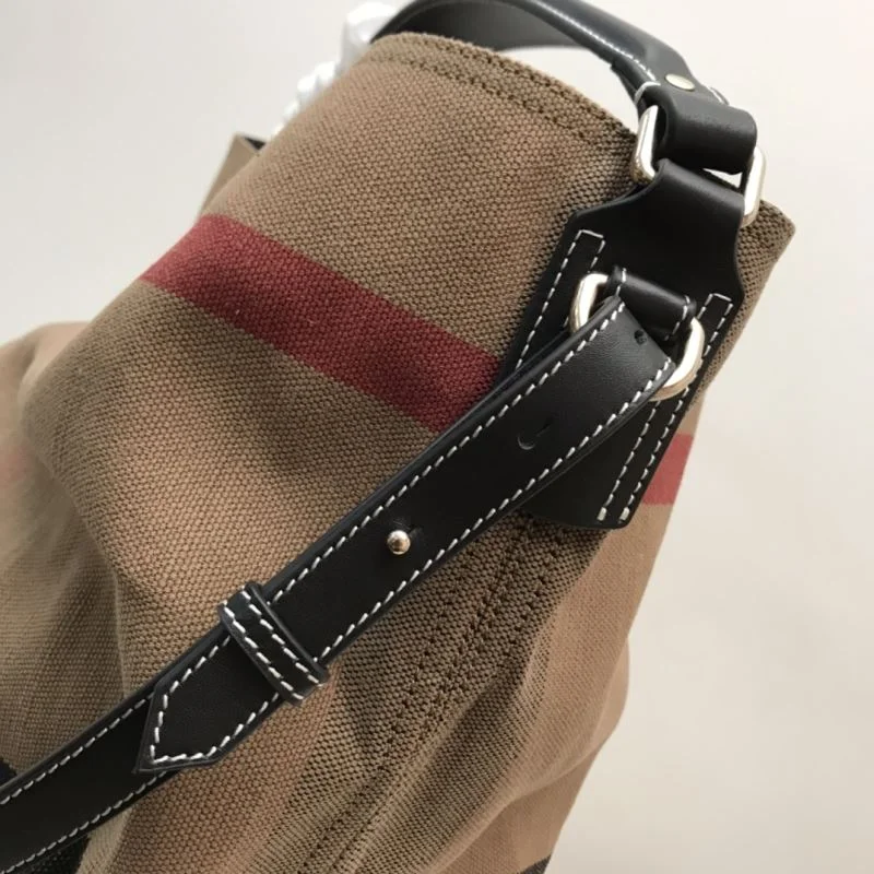 Legit Burberry Bucket Bags