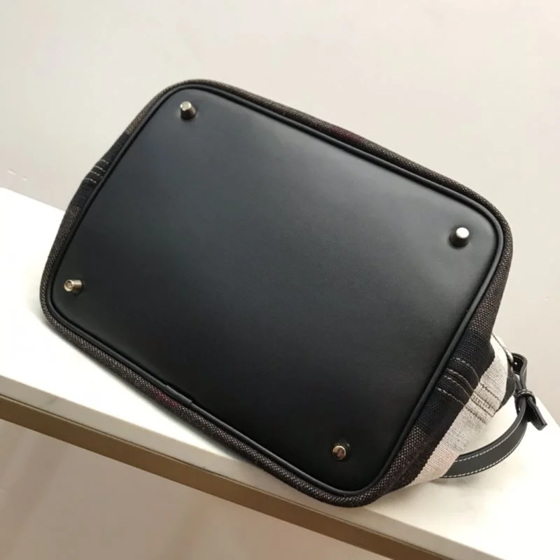 Legit Burberry Bucket Bags