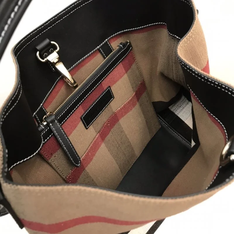 Legit Burberry Bucket Bags
