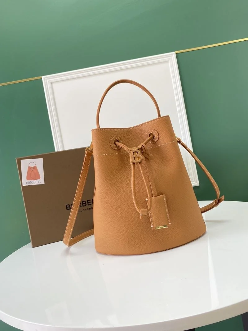 Burberry Bucket Bags