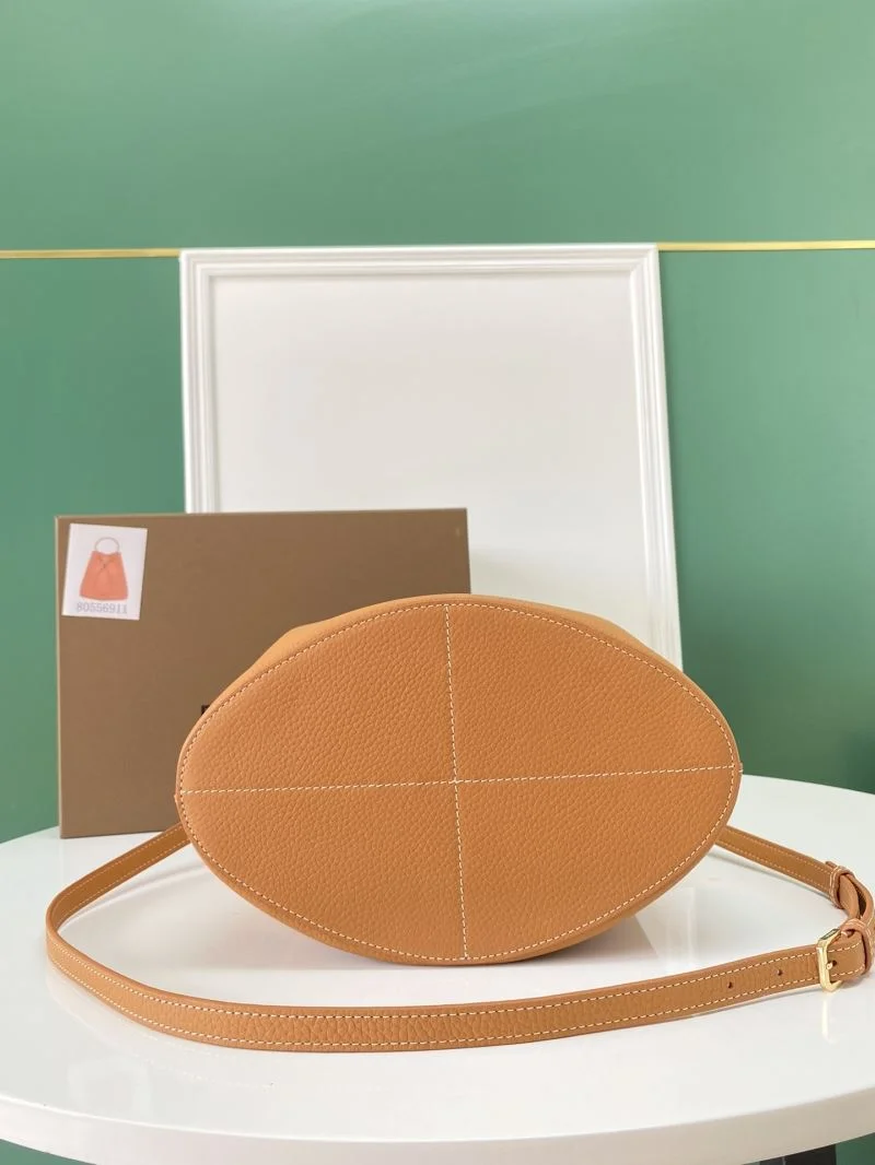 Real Burberry Bucket Bags