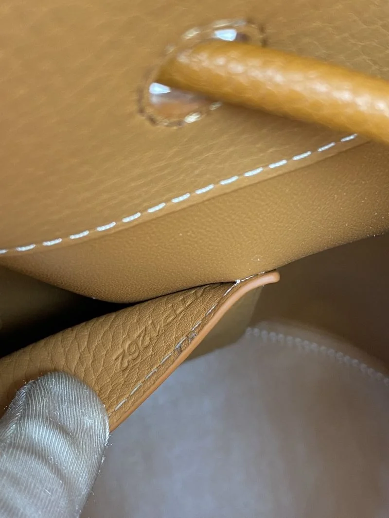 Real Burberry Bucket Bags