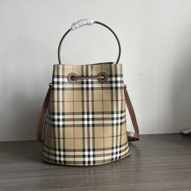 Legit Burberry Bucket Bags