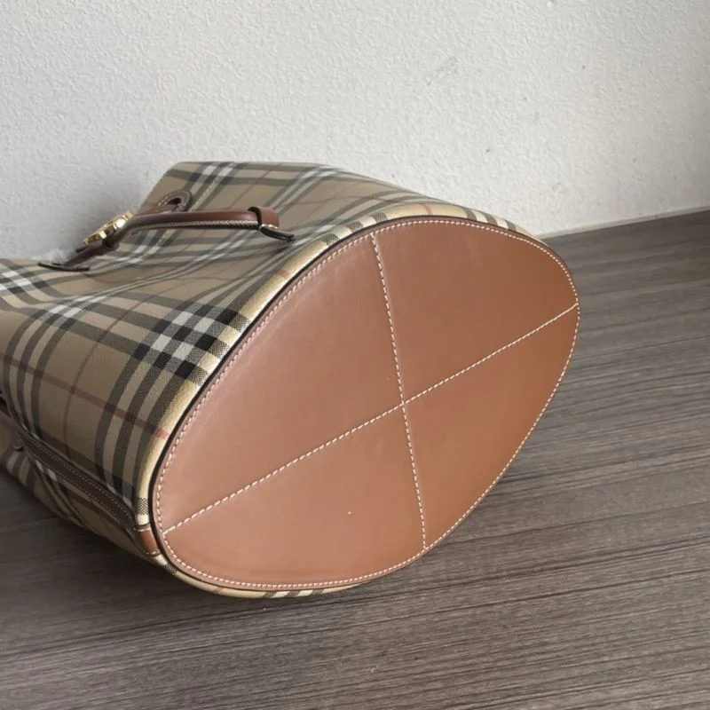 Legit Burberry Bucket Bags