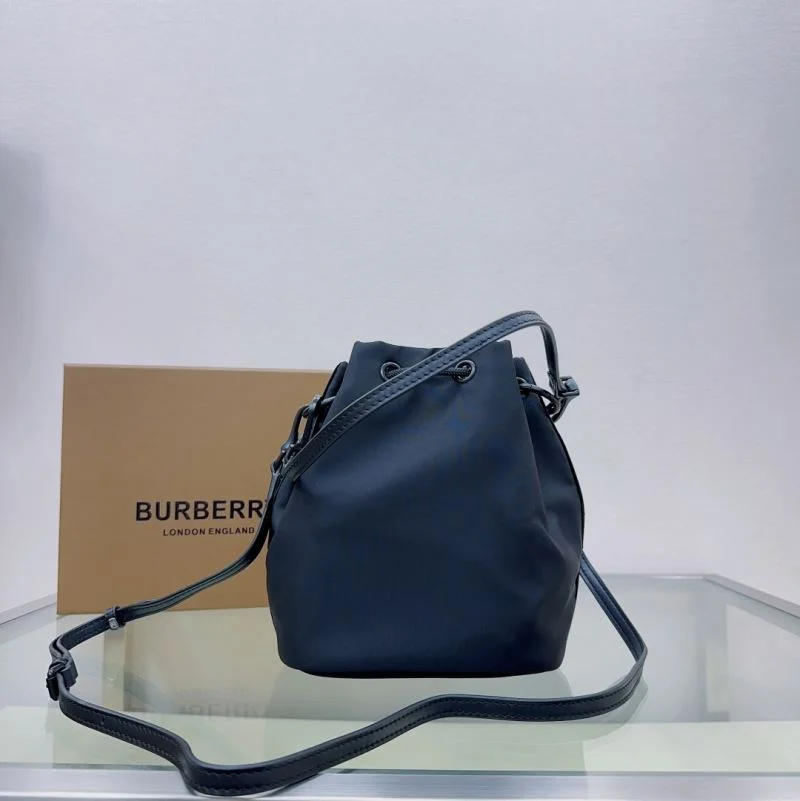 Top match Burberry Bucket Bags