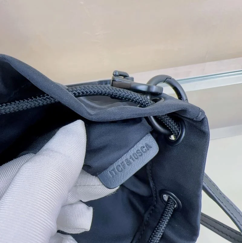 Top match Burberry Bucket Bags