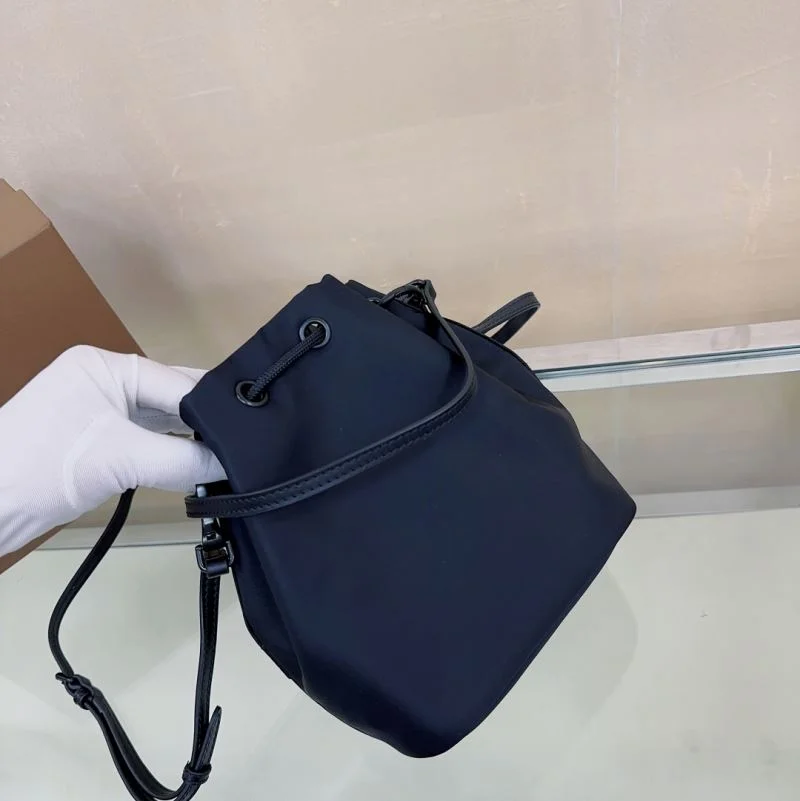 Top match Burberry Bucket Bags