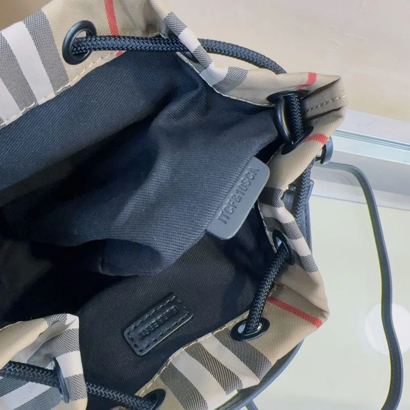 Discounted Burberry Bucket Bags