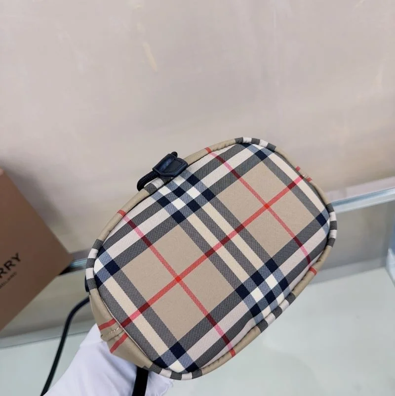 Discounted Burberry Bucket Bags
