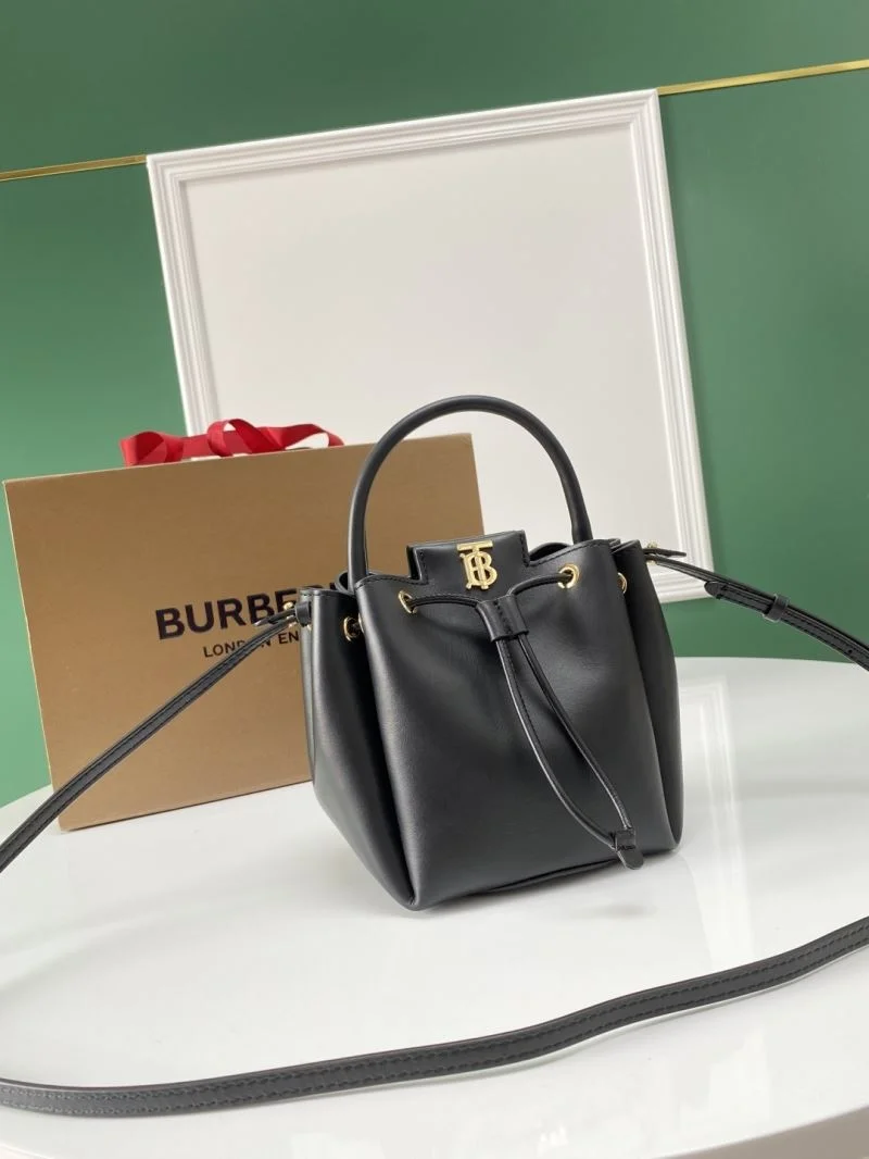 Accurate model Burberry Bucket Bags