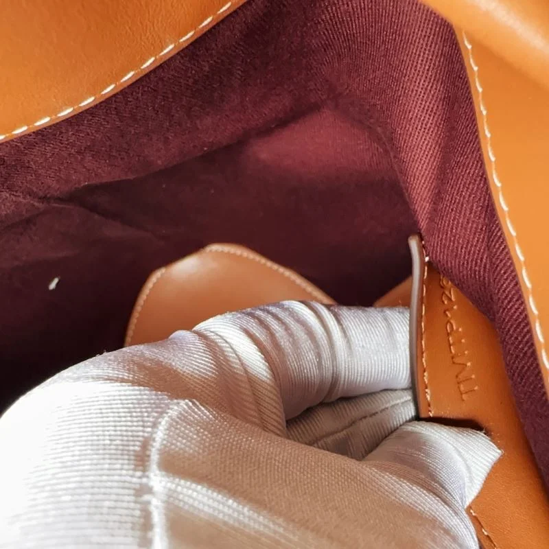 Perfect replica Burberry Bucket Bags
