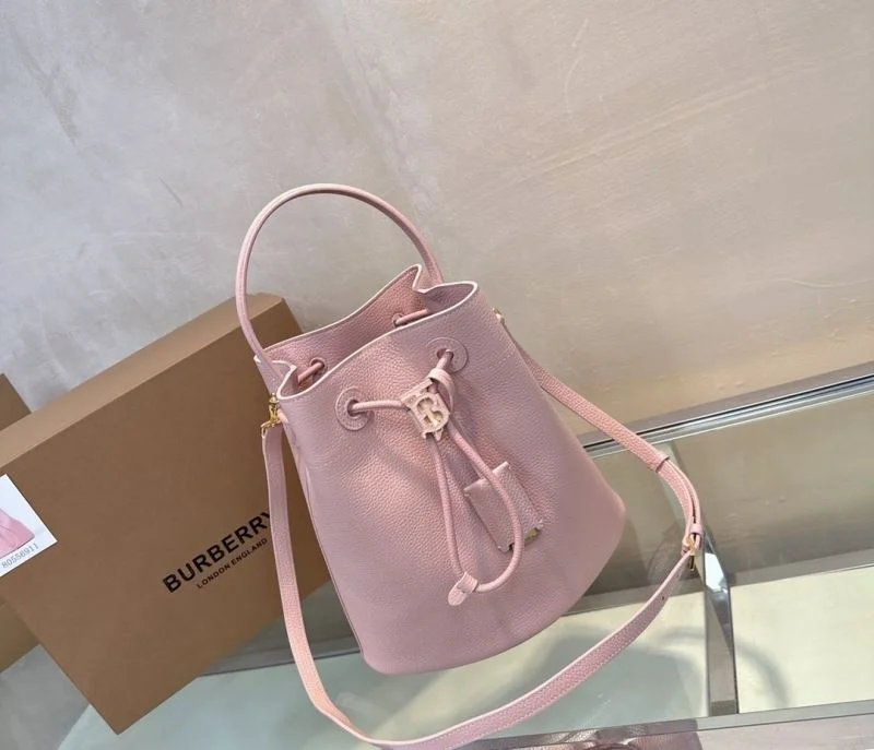 Economical Burberry Bucket Bags