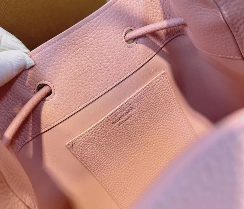 Economical Burberry Bucket Bags