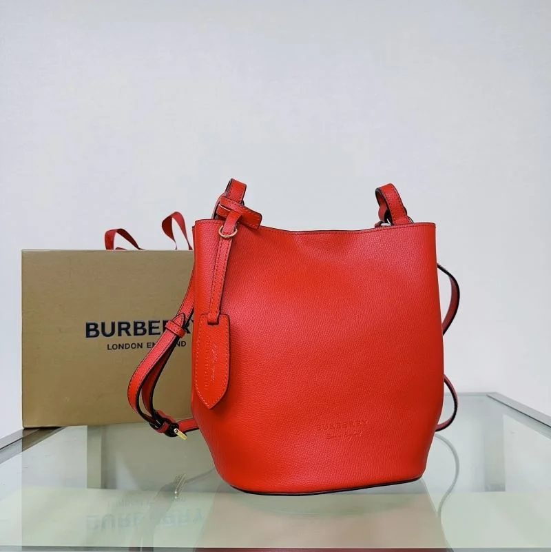 High accuracy Burberry Bucket Bags