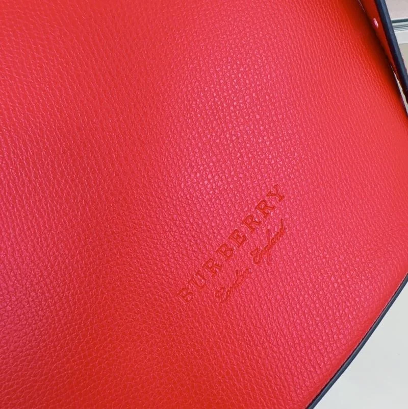 High accuracy Burberry Bucket Bags