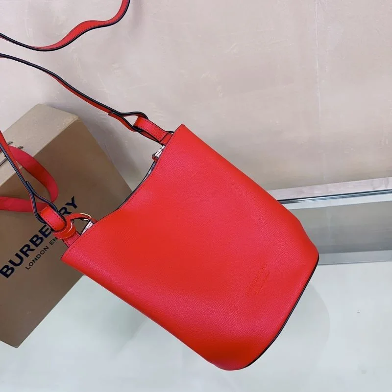 High accuracy Burberry Bucket Bags