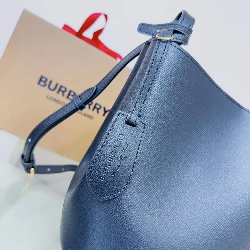 Brand-original Burberry Bucket Bags